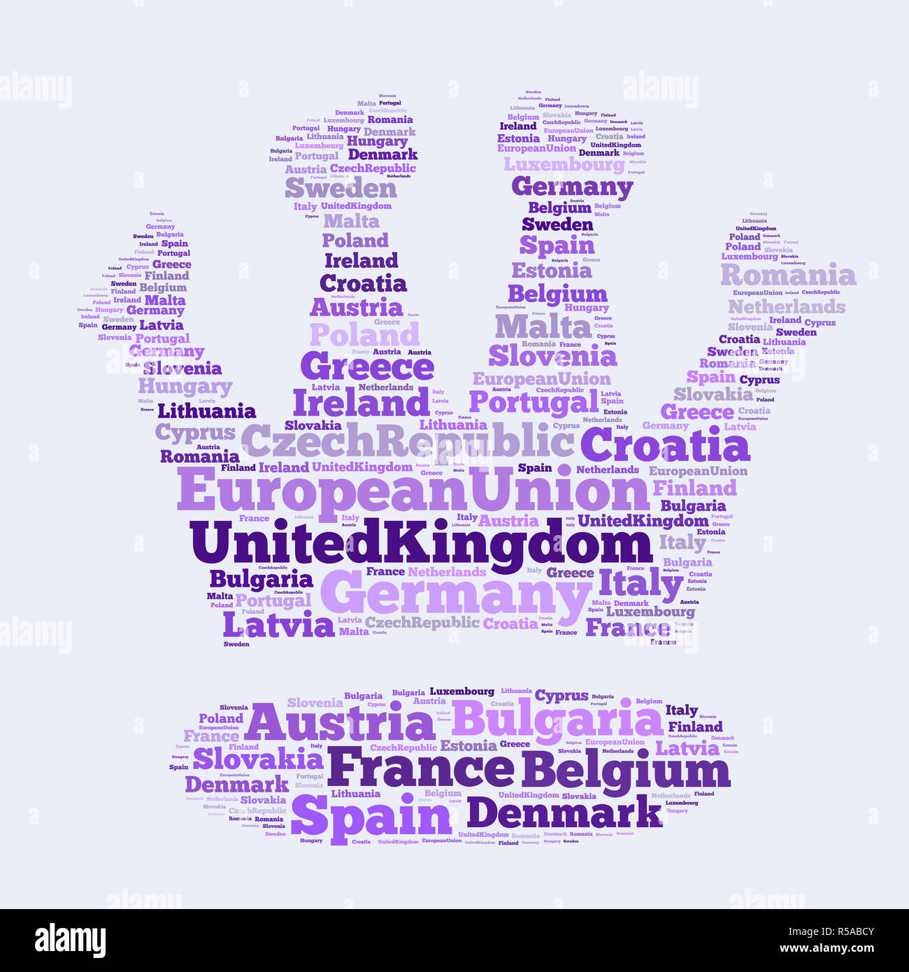Europeanunion hi-res stock photography and images - Alamy