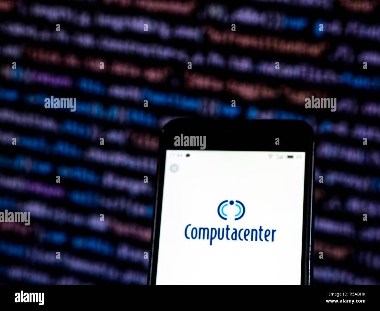 Computacenter hi-res stock photography and images - Alamy