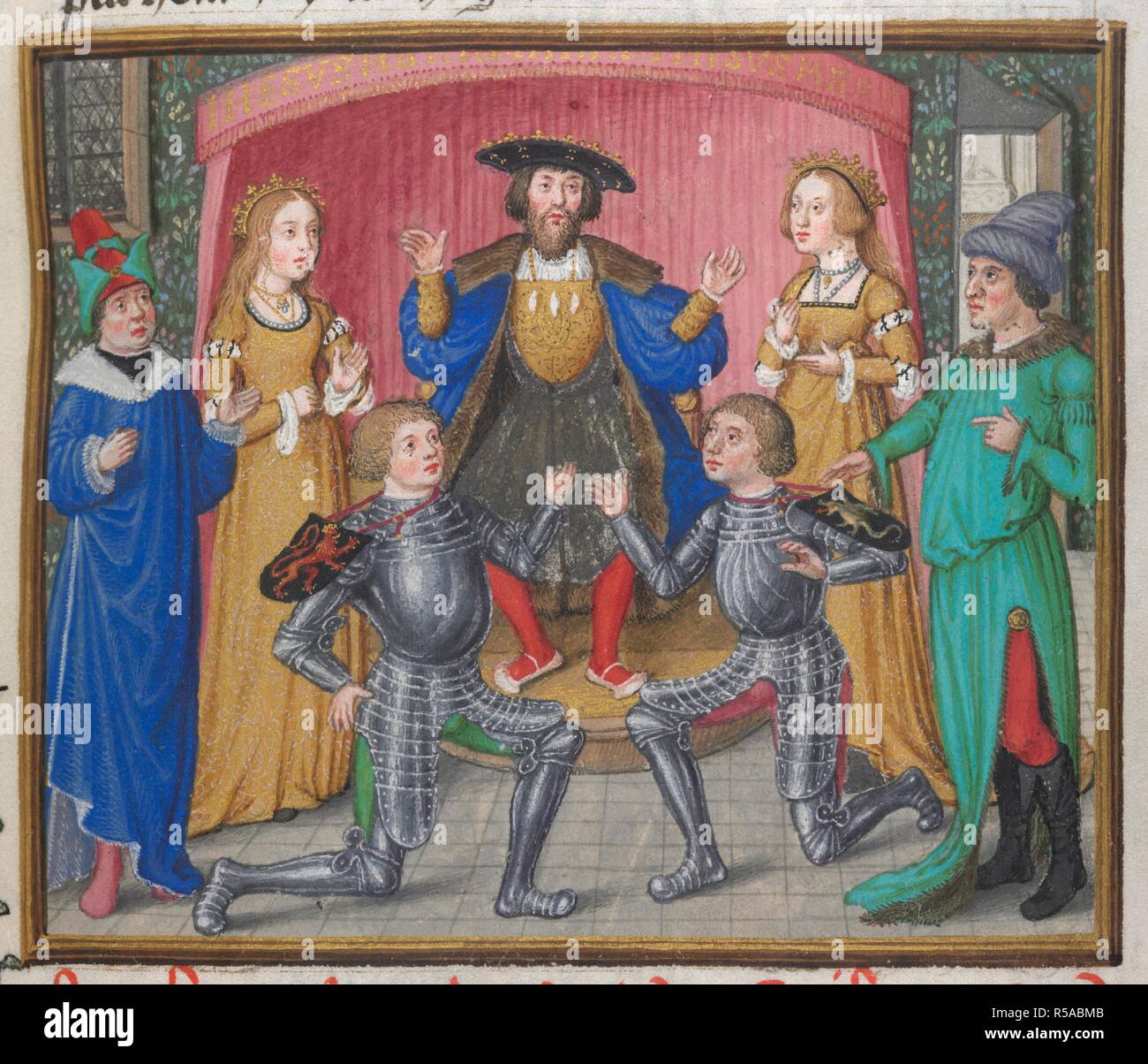 Polynices hi-res stock photography and images - Alamy