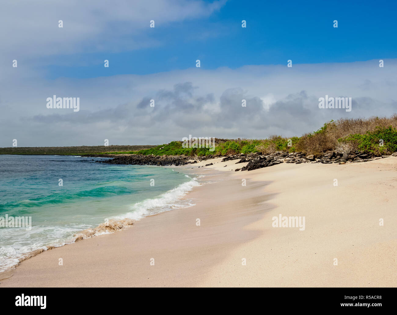 Punta suarez beach hi-res stock photography and images - Alamy