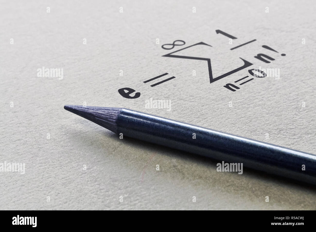 Definition of one well known mathematical constant named as Euler's ...