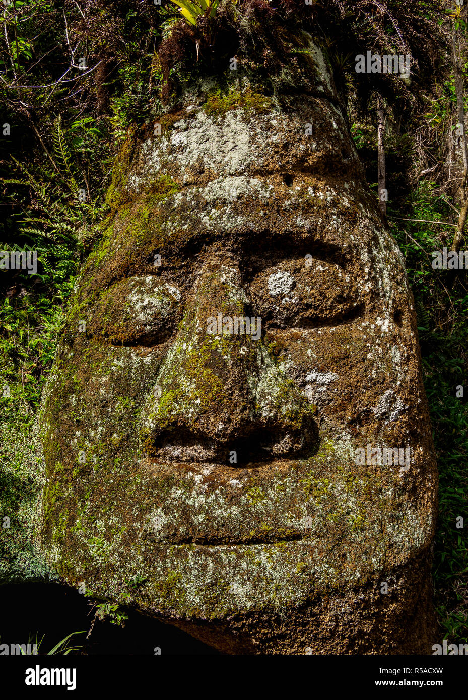 Rock formation face hi-res stock photography and images - Alamy