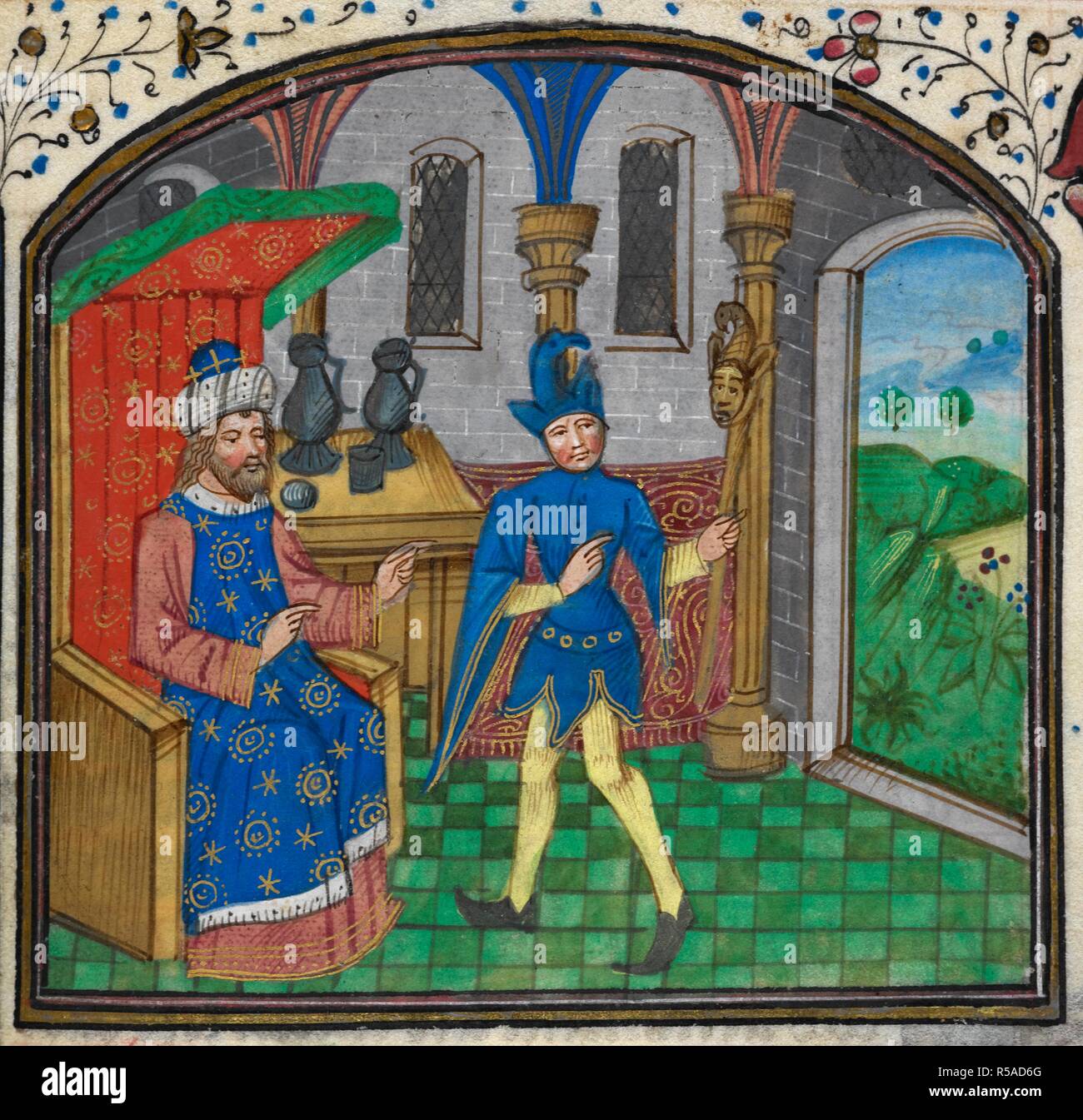 Flagons hi-res stock photography and images - Alamy