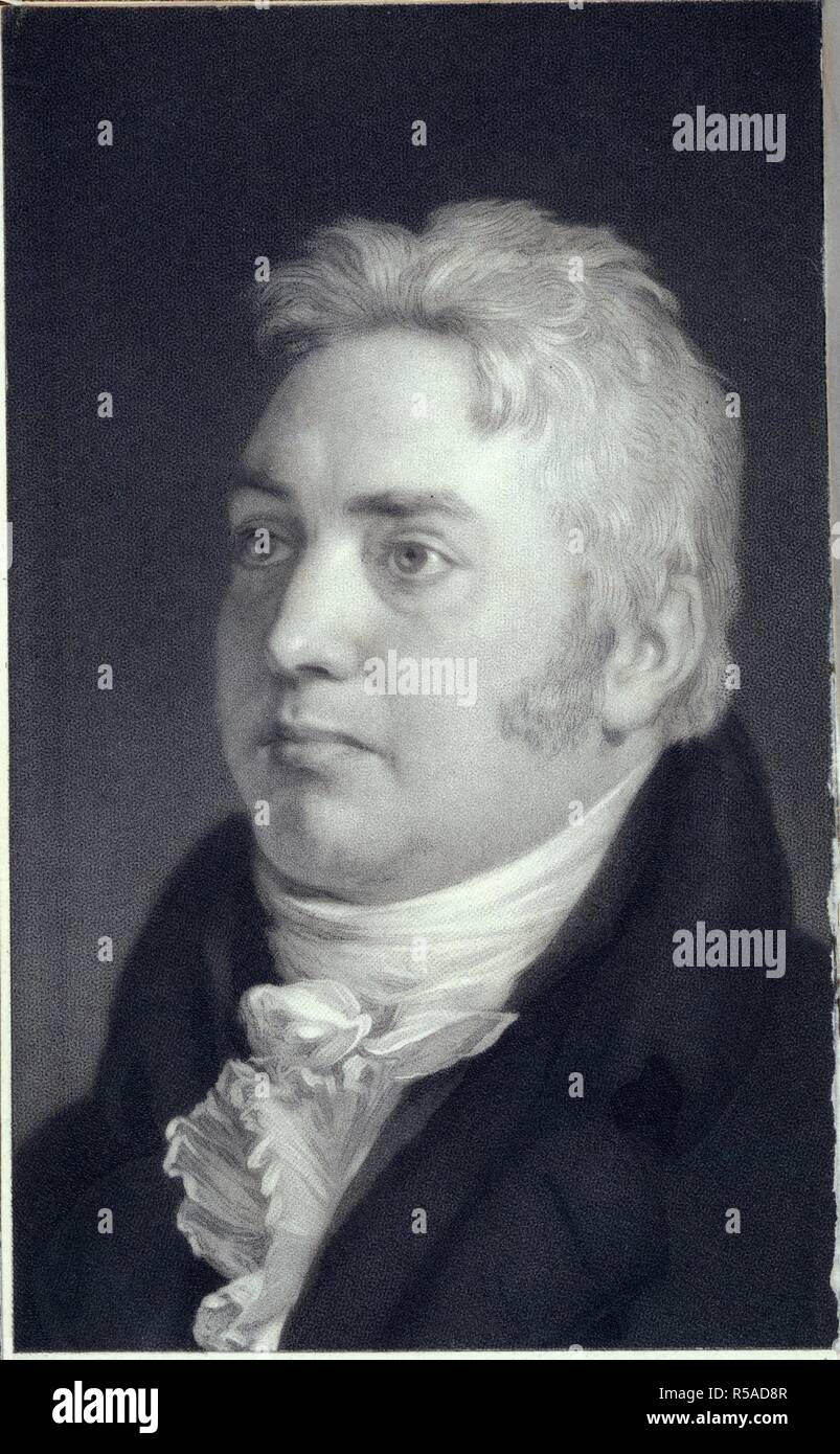 Samuel taylor coleridge 1772 1834 hi-res stock photography and images ...