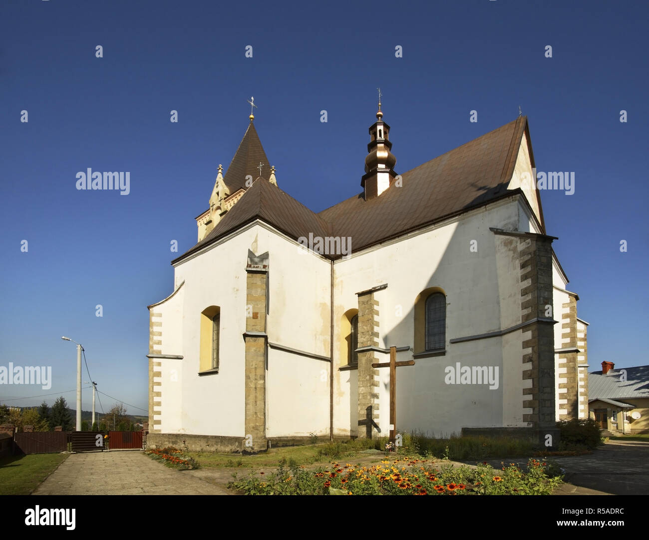 Lesko hi-res stock photography and images - Alamy