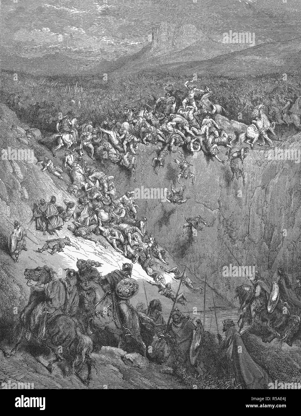 Samson, Modern Shimshon or Sampson, What the Last of the Judges of the ...