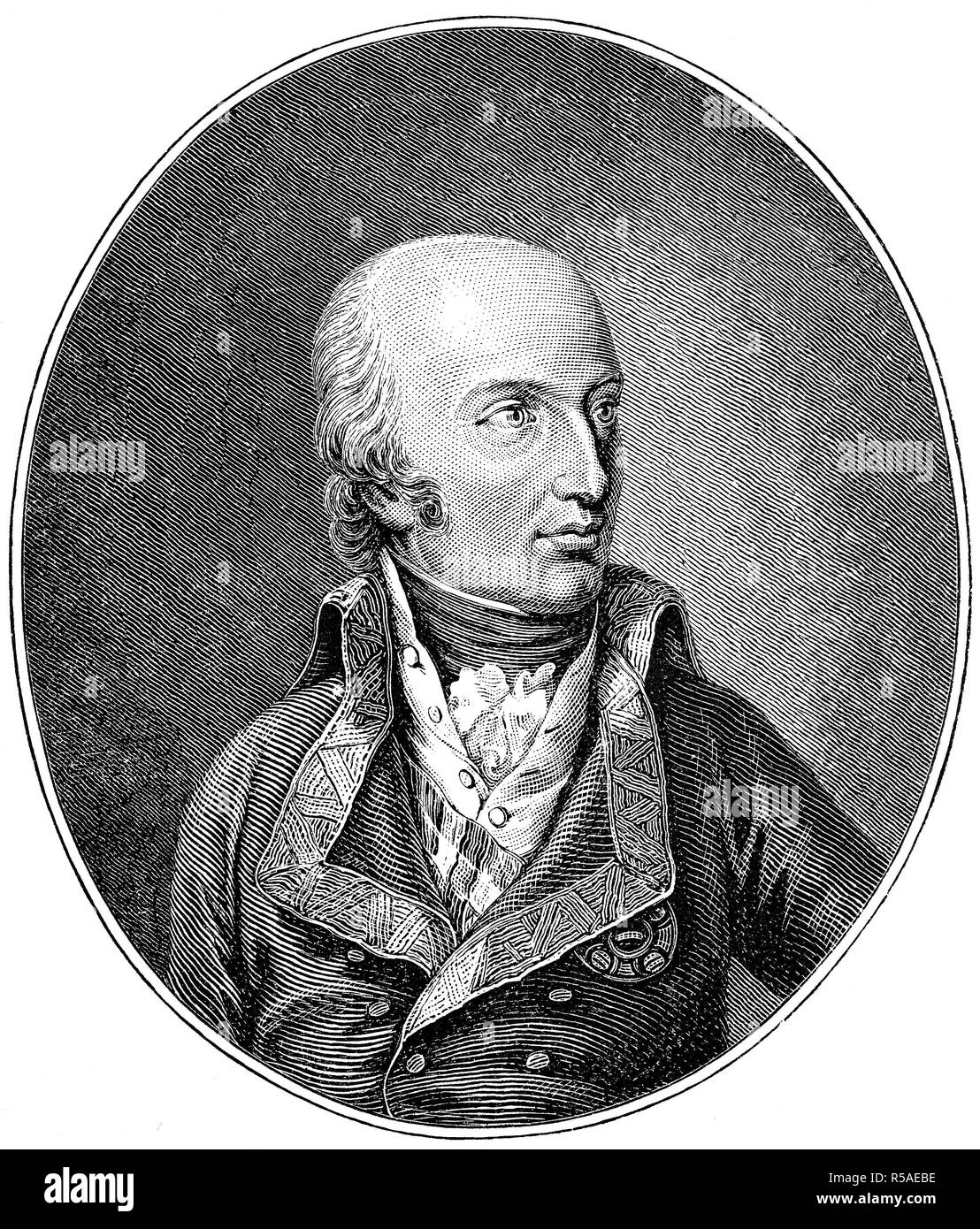 Joseph Ludwig High Resolution Stock Photography and Images - Alamy