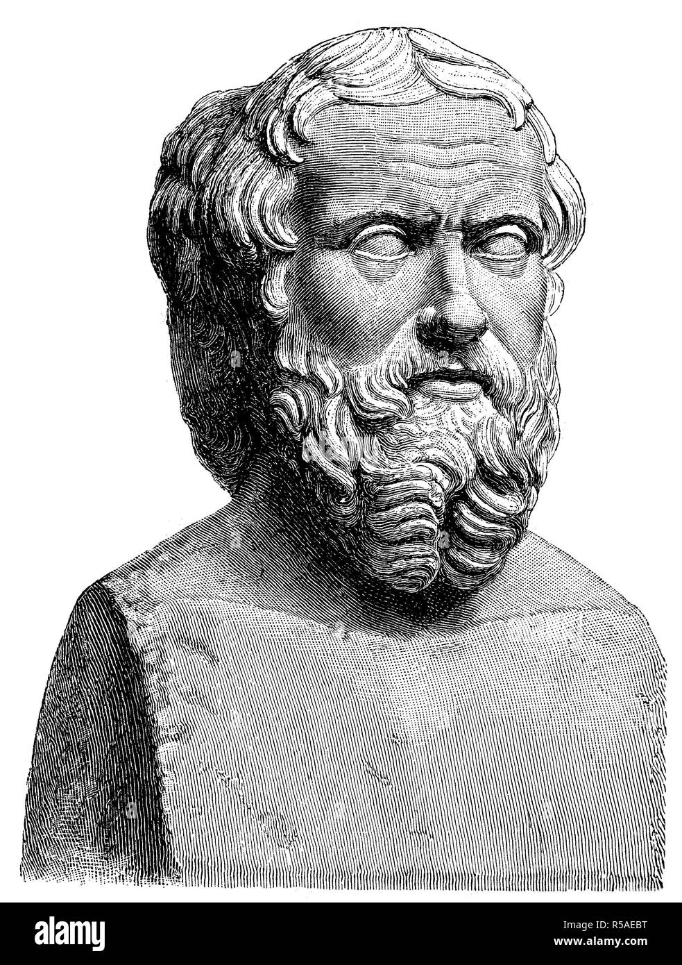 Herodotus Stock Photos & Herodotus Stock Images - Alamy