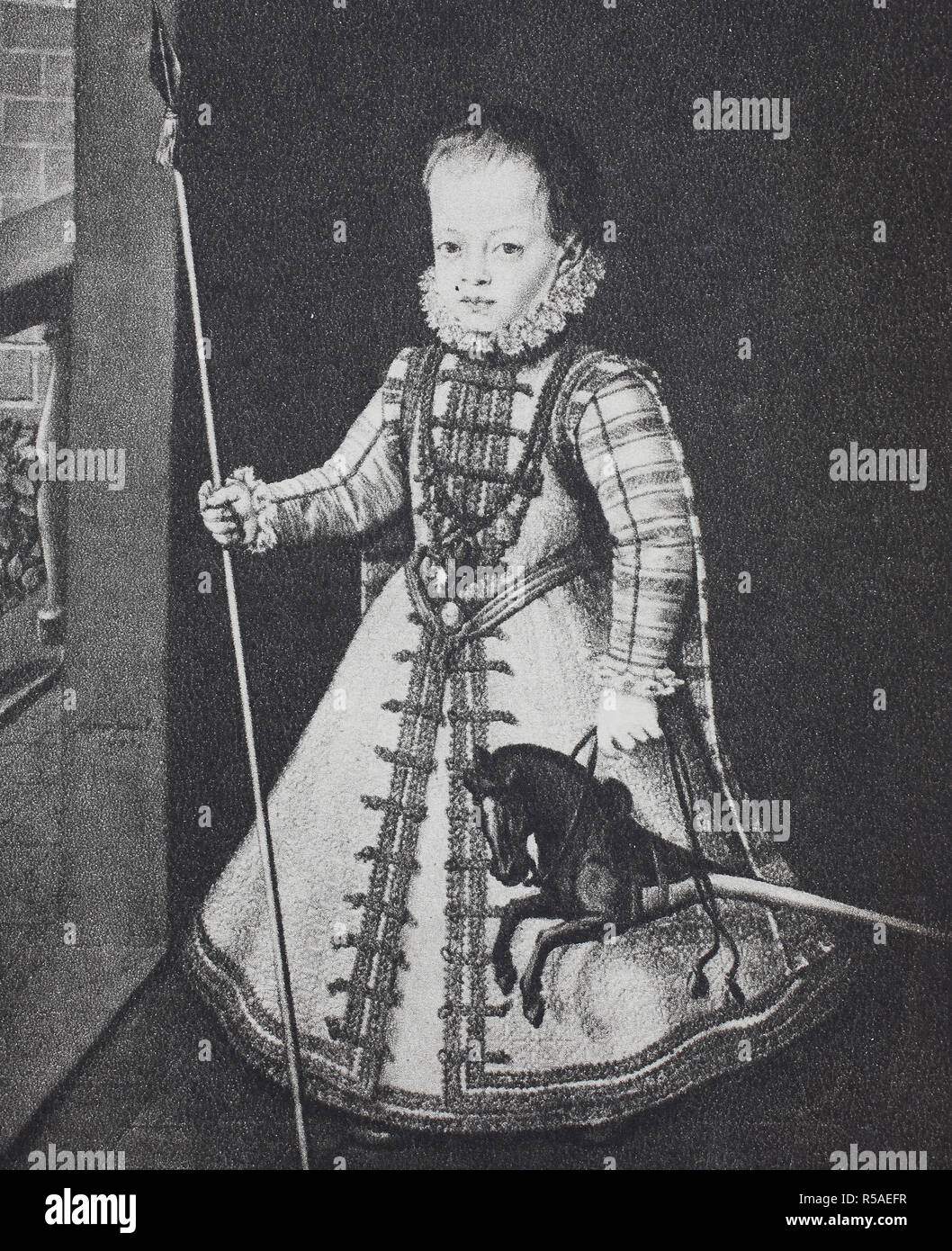 Philipp ii hi-res stock photography and images - Alamy