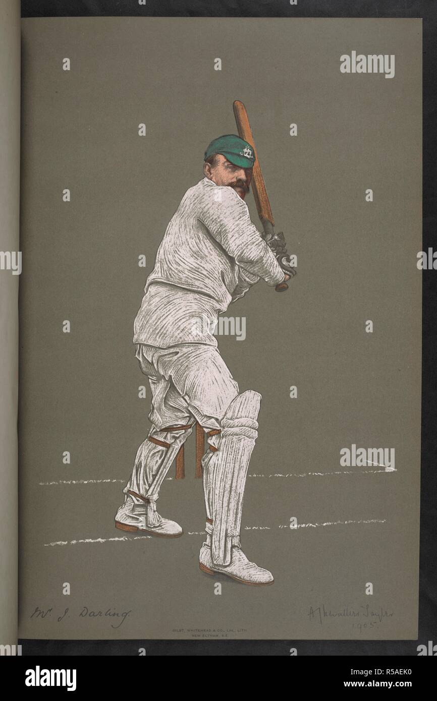 Mr darling hi-res stock photography and images - Alamy