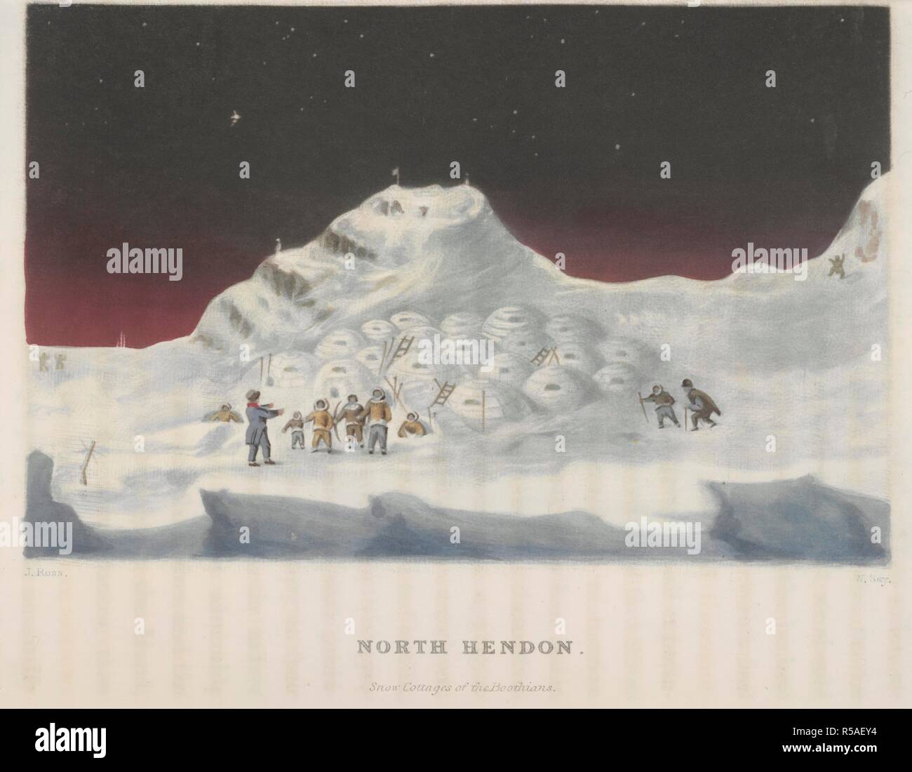 James hendon hi-res stock photography and images - Alamy
