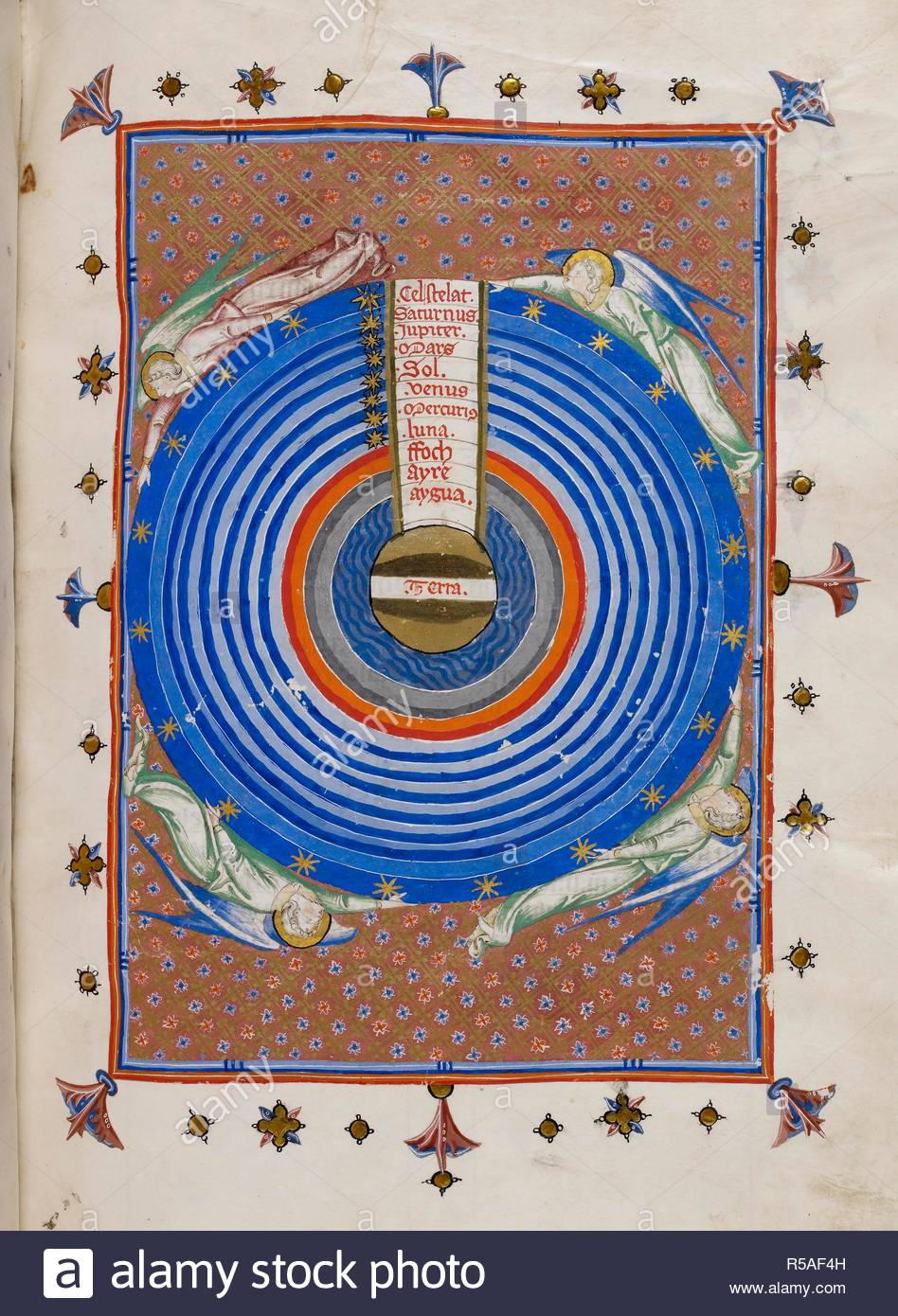 Ptolemaic System Stock Photos & Ptolemaic System Stock Images - Alamy