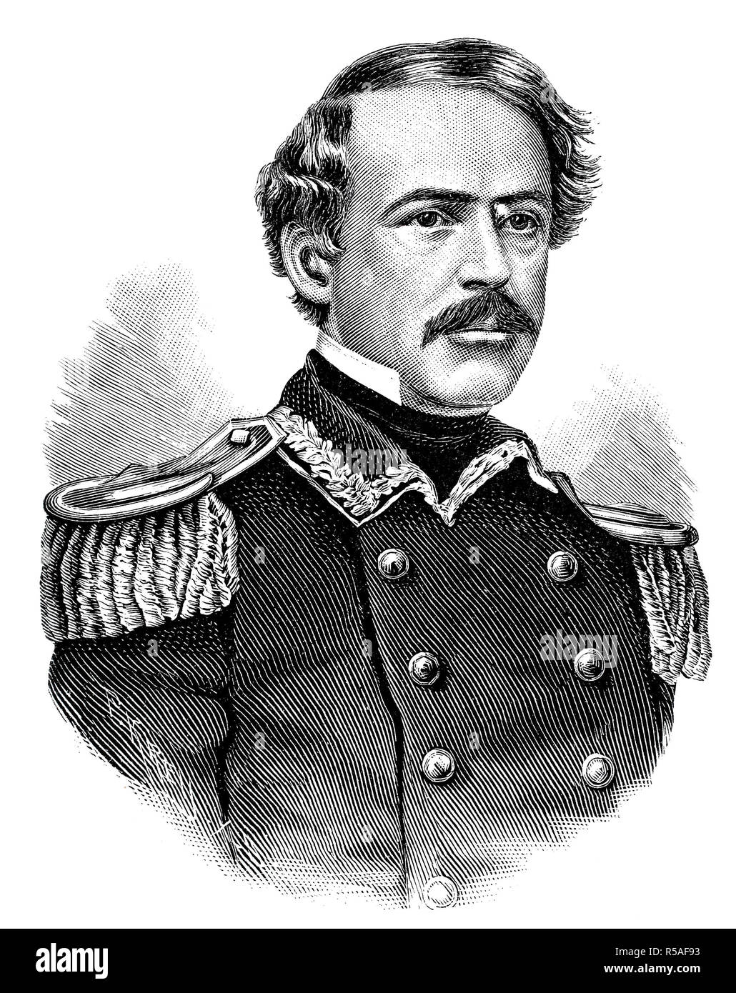 Robert edward lee hi-res stock photography and images - Alamy