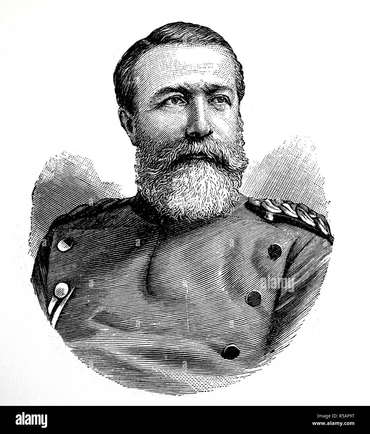 Frederick I, Frederick Wilhelm Ludwig, 9 September 1826, 28 September ...