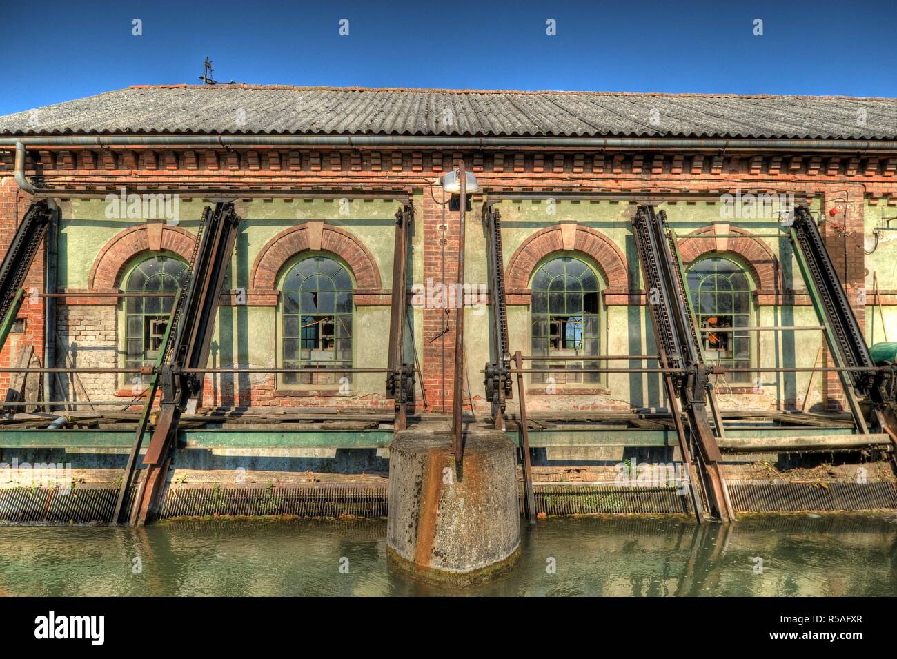 Marienthal austria hi-res stock photography and images - Alamy