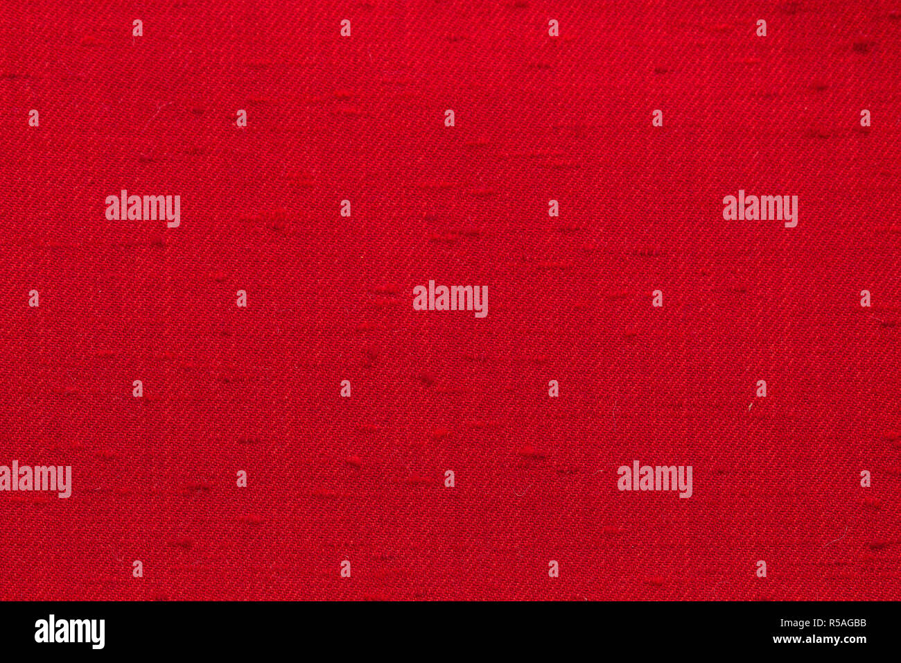 Red Canvas fabric texture Stock Photo - Alamy
