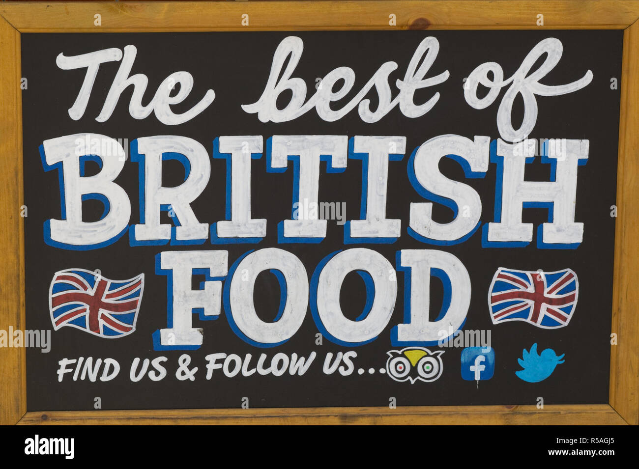 Best signs hi-res stock photography and images - Alamy