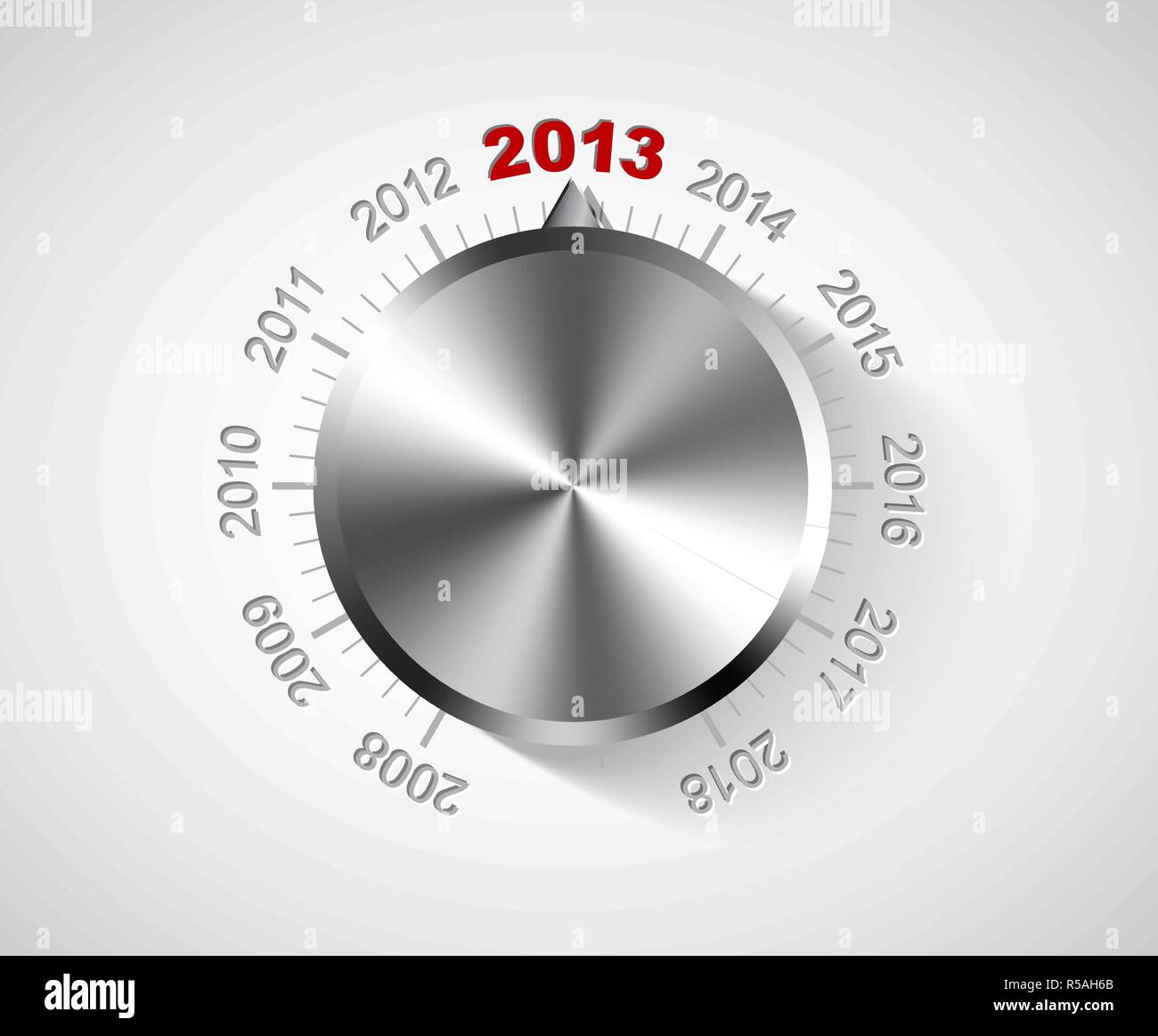 2013 calendar Stock Vector Images - Alamy