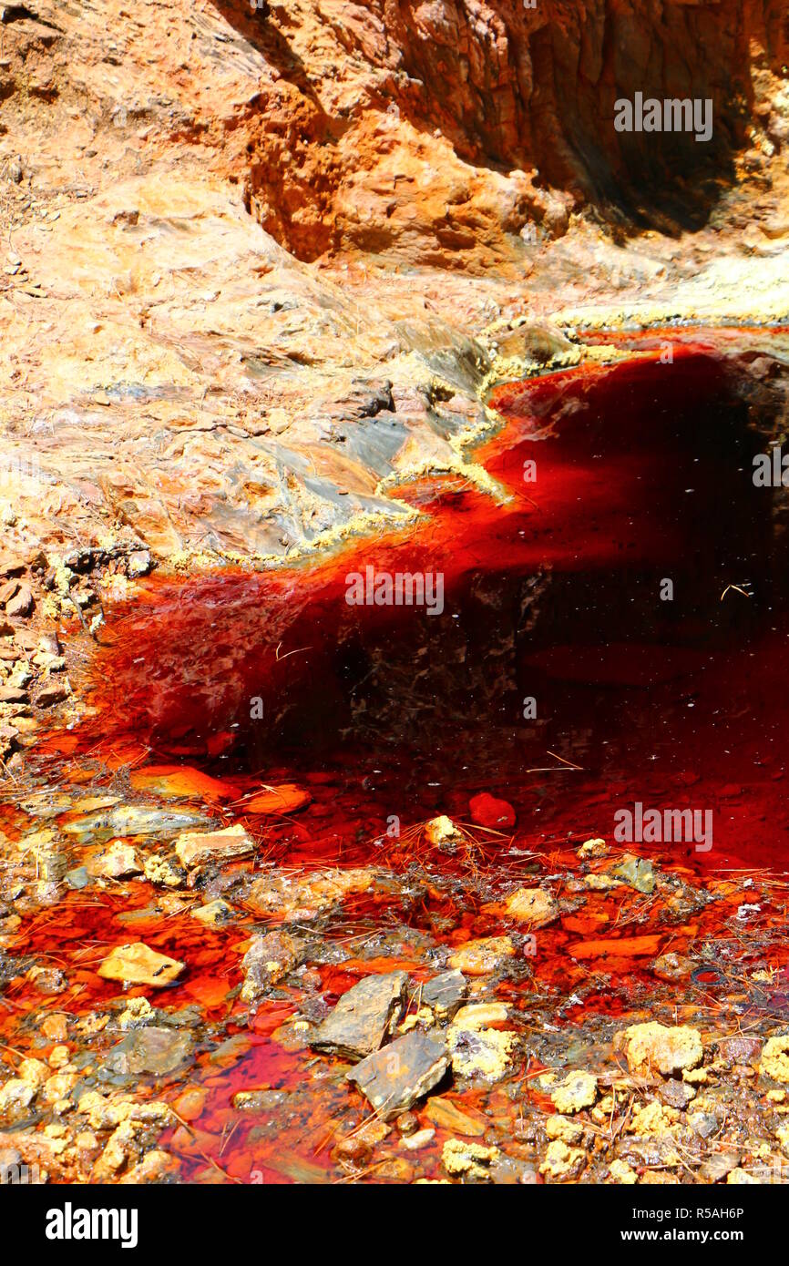 Roter bach hi-res stock photography and images - Alamy