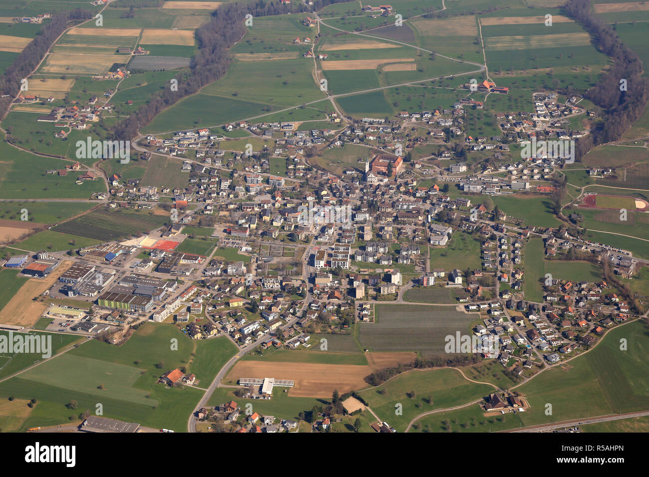 Hitzkirch hi-res stock photography and images - Alamy