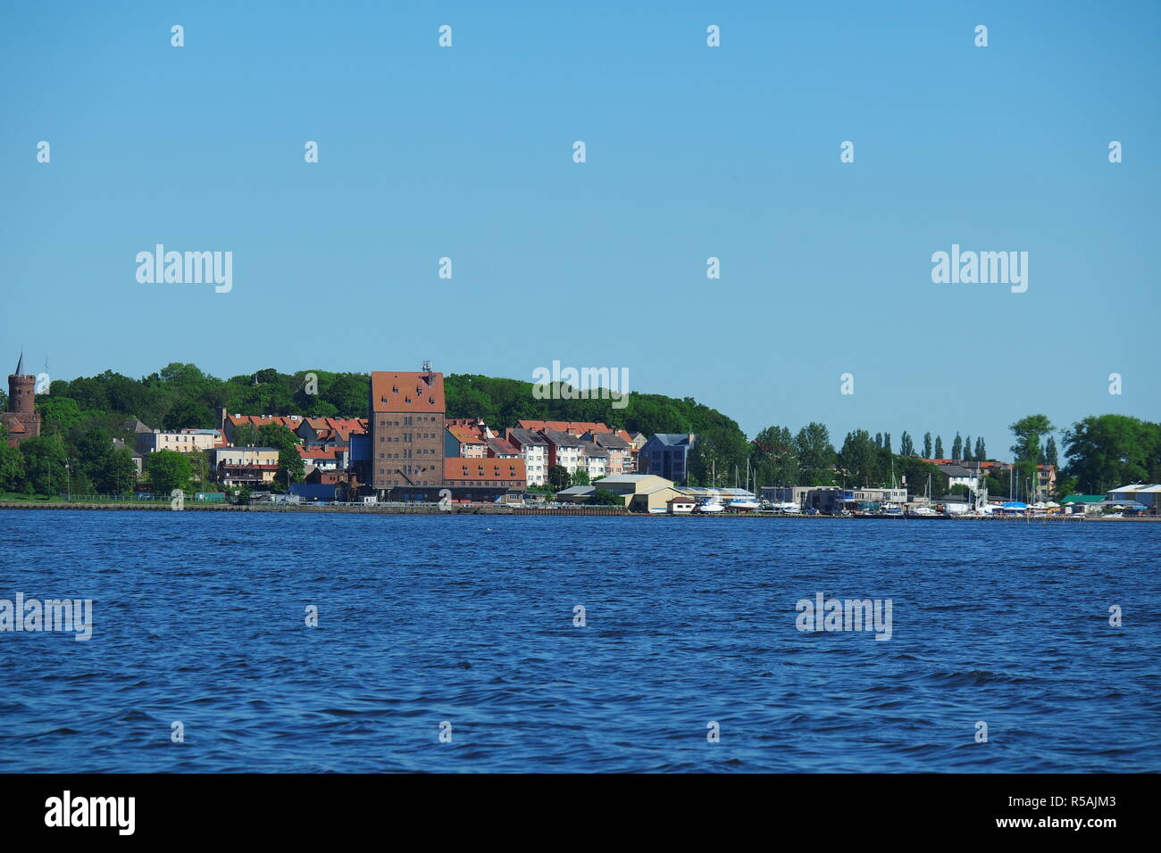 Hinterpommern hi-res stock photography and images - Alamy