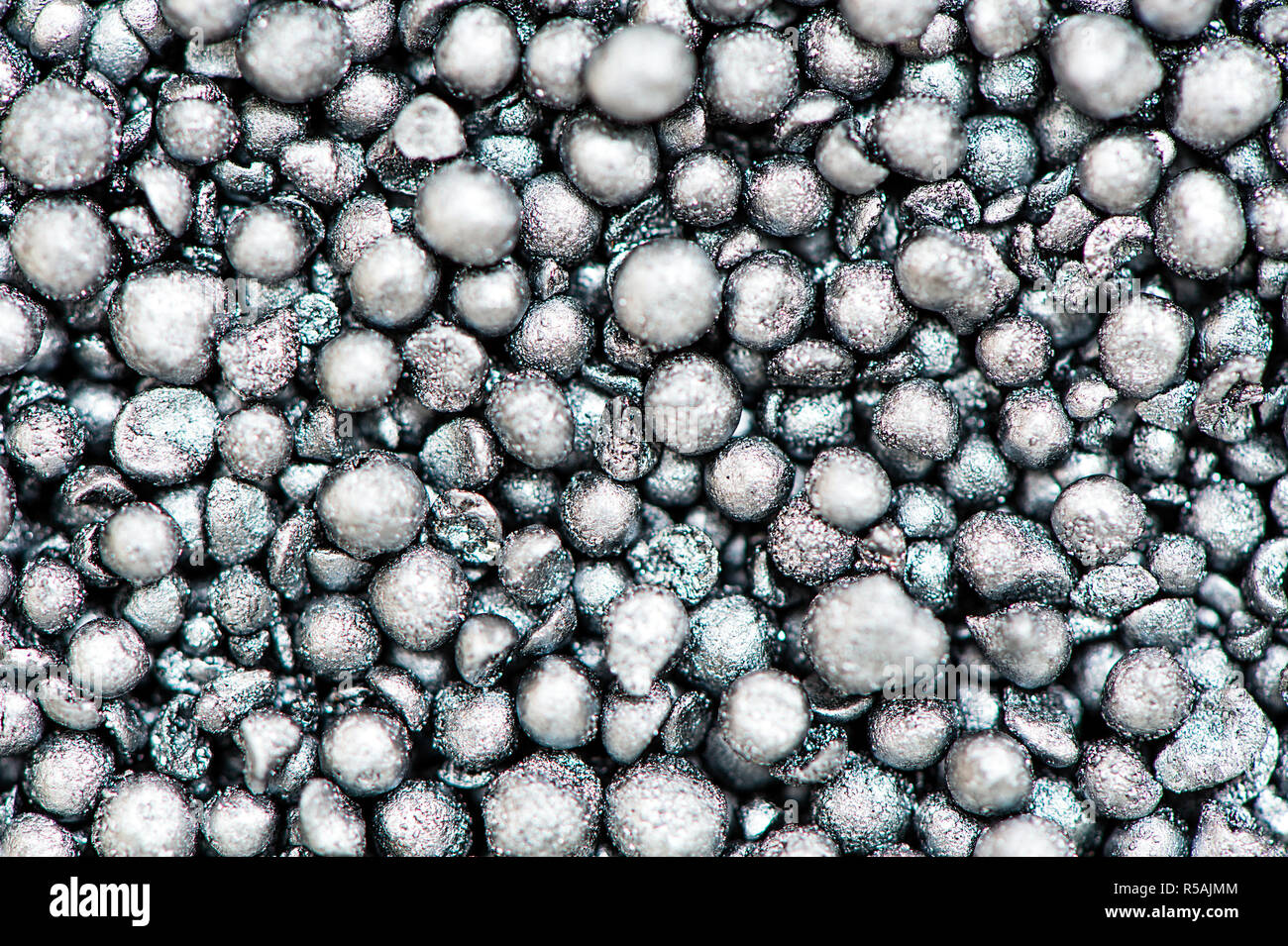 Iodine chemical element hi-res stock photography and images - Alamy