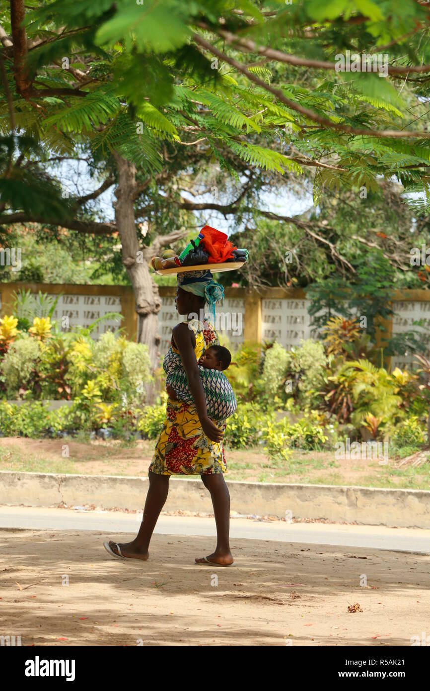 Beninoise hi-res stock photography and images - Alamy