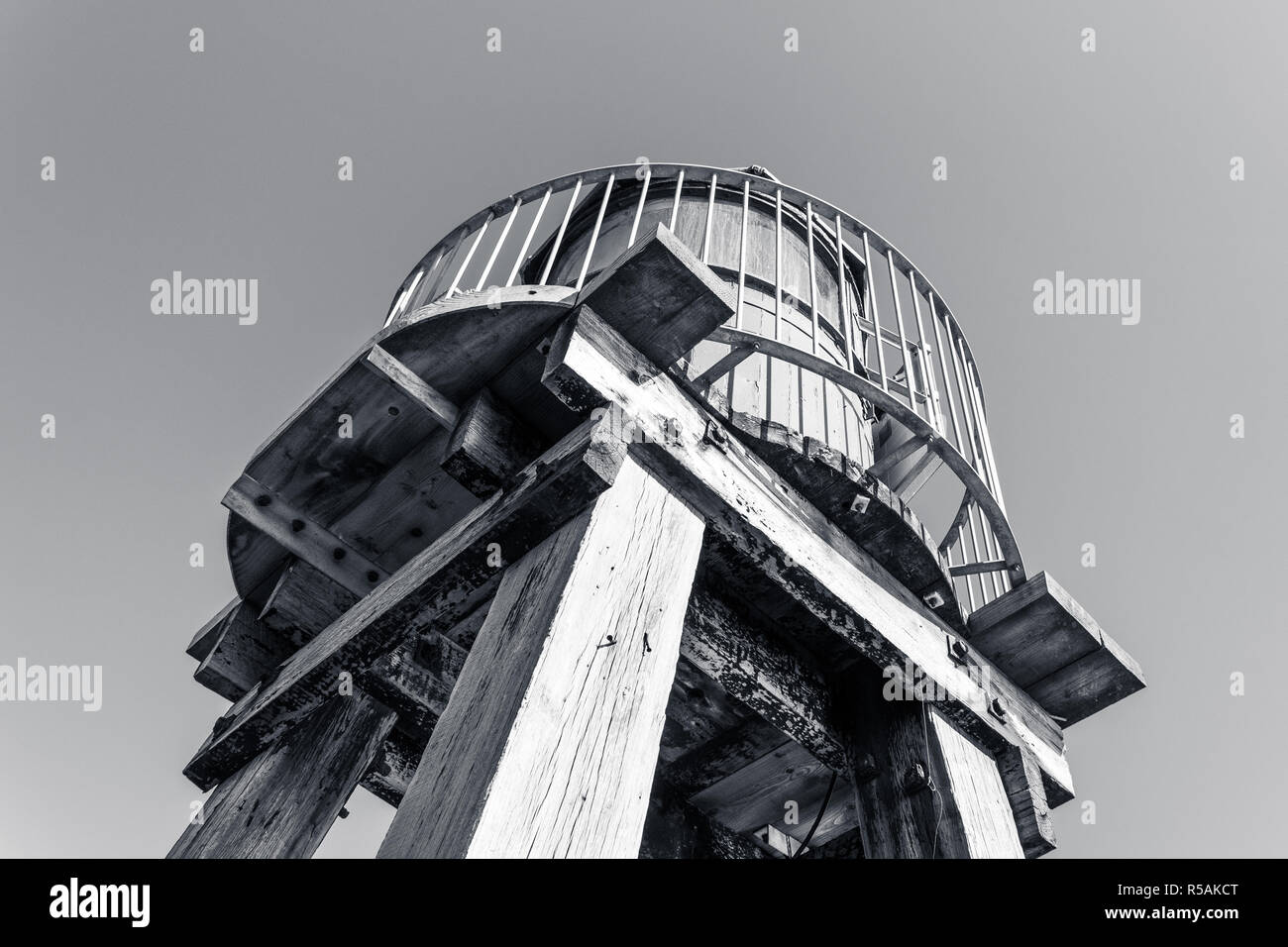 Traditional navigation beacon hi-res stock photography and images - Alamy