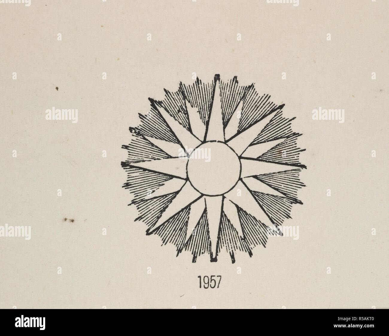 Woodcut illustrations nature hi-res stock photography and images - Alamy