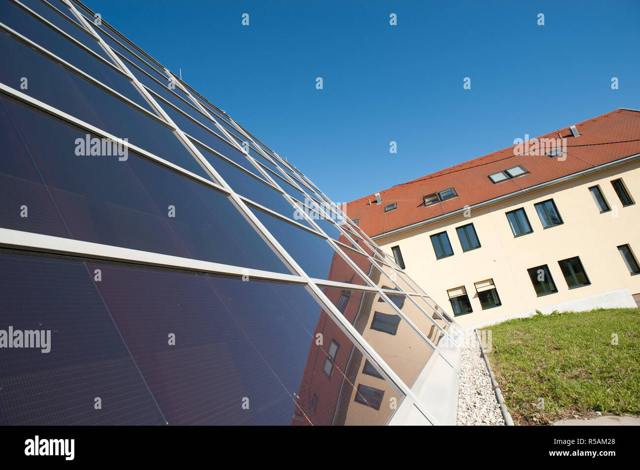 Francisco Josephinum High Resolution Stock Photography and Images - Alamy