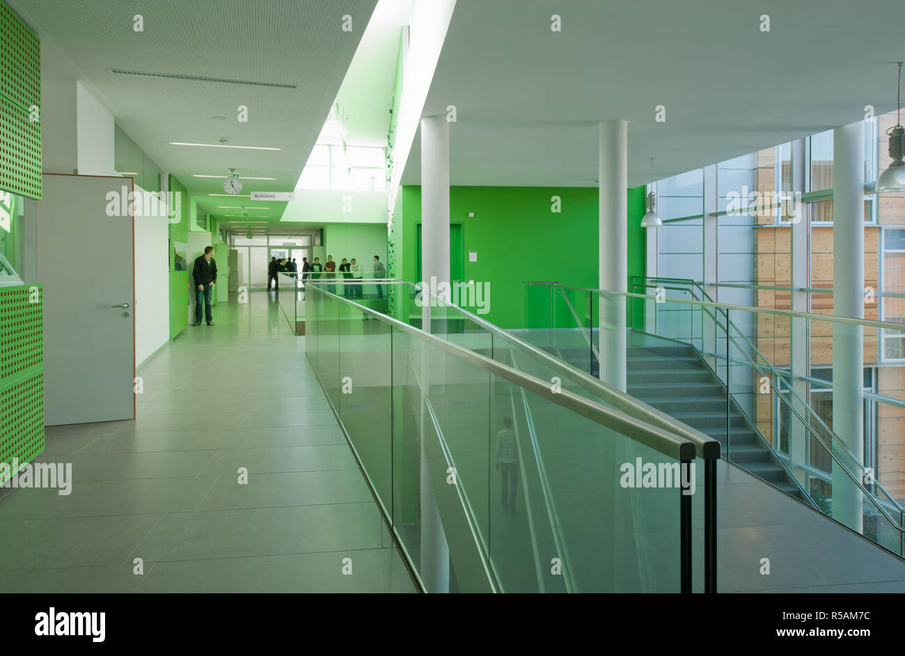 Francisco josephinum hi-res stock photography and images - Alamy