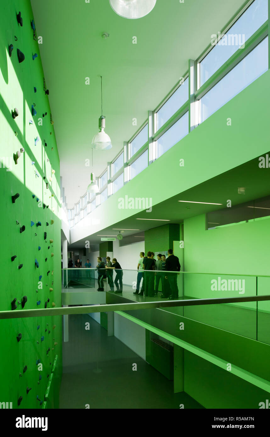 Francisco Josephinum High Resolution Stock Photography and Images - Alamy