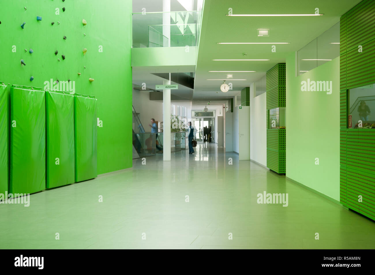 Francisco josephinum hi-res stock photography and images - Alamy