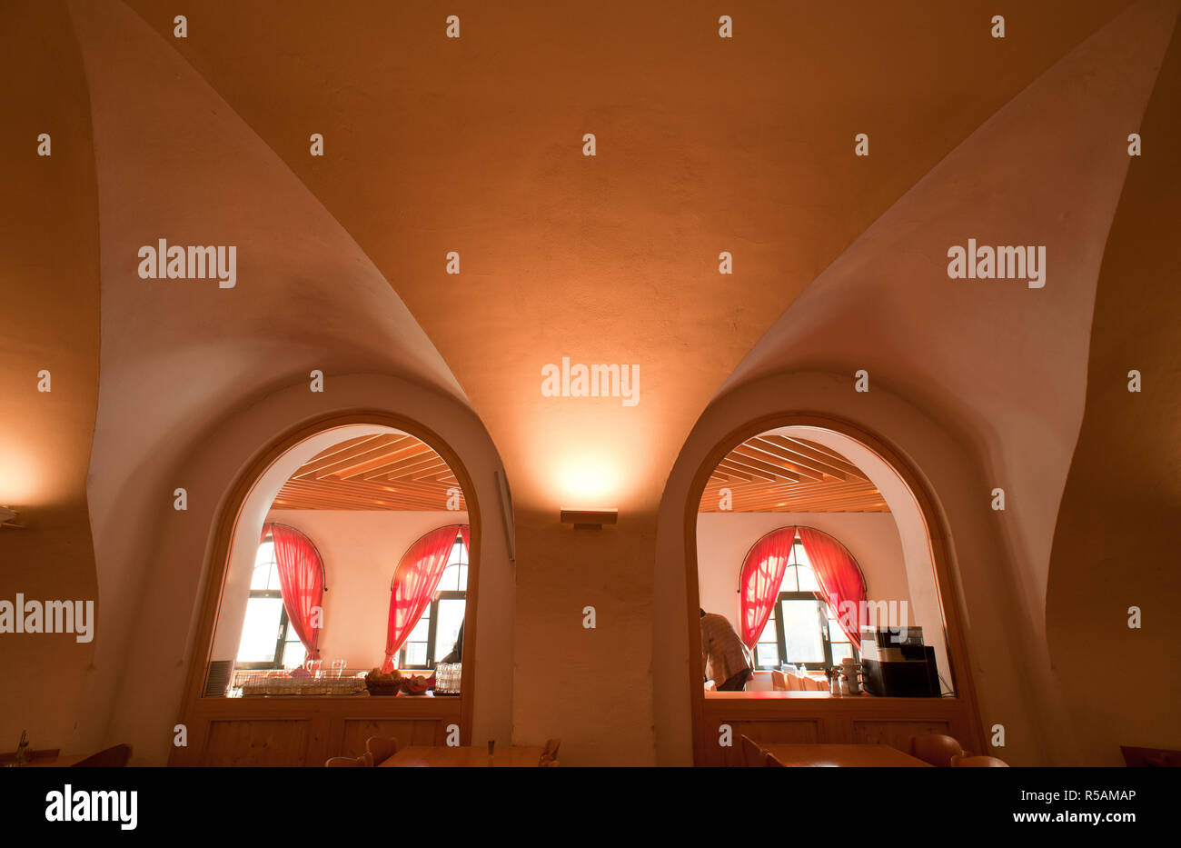 Francisco Josephinum High Resolution Stock Photography and Images - Alamy