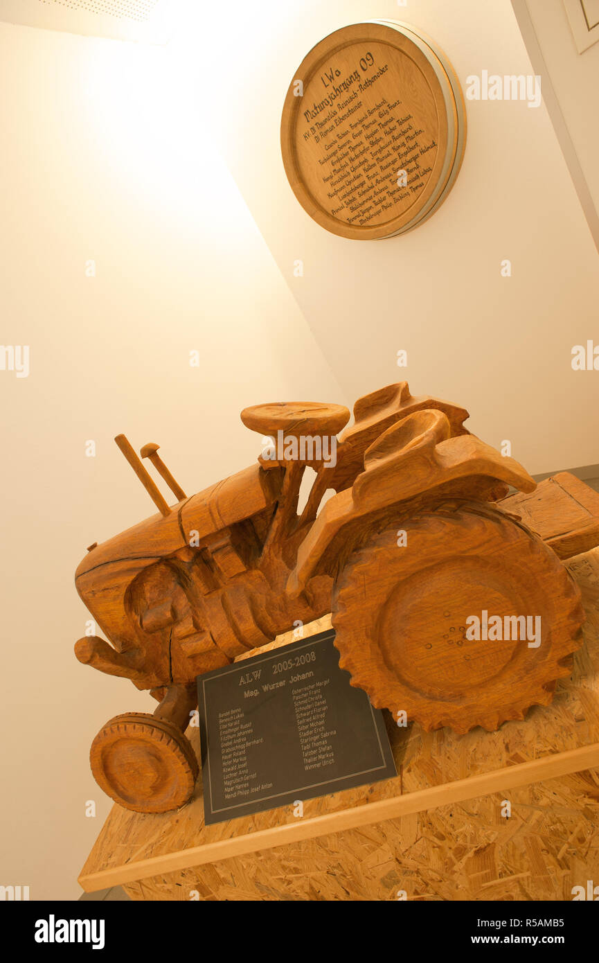 Francisco Josephinum High Resolution Stock Photography and Images - Alamy