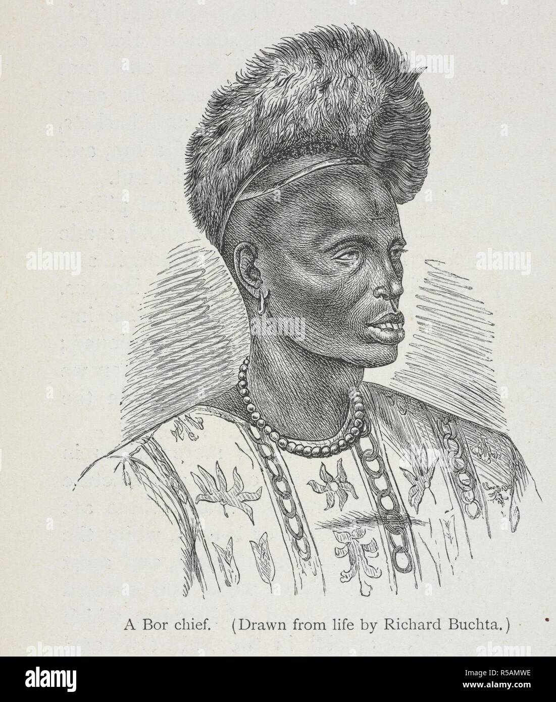 Chief butler hi-res stock photography and images - Alamy