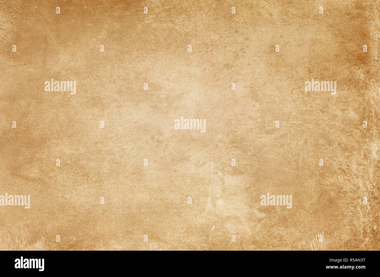 Aged dirty and rusty paper texture for background design Stock Photo ...
