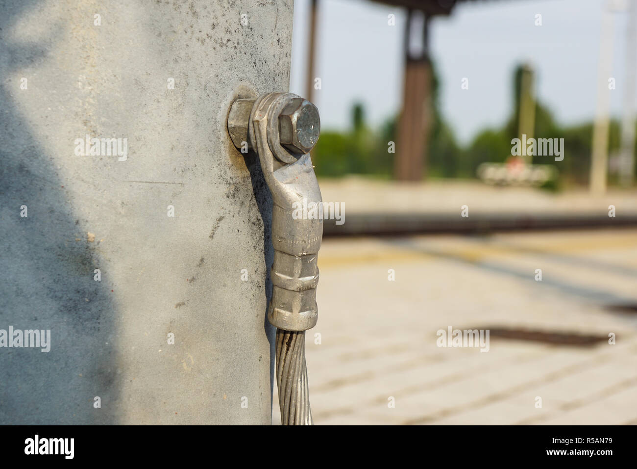 Grounded bar soil hi-res stock photography and images - Alamy