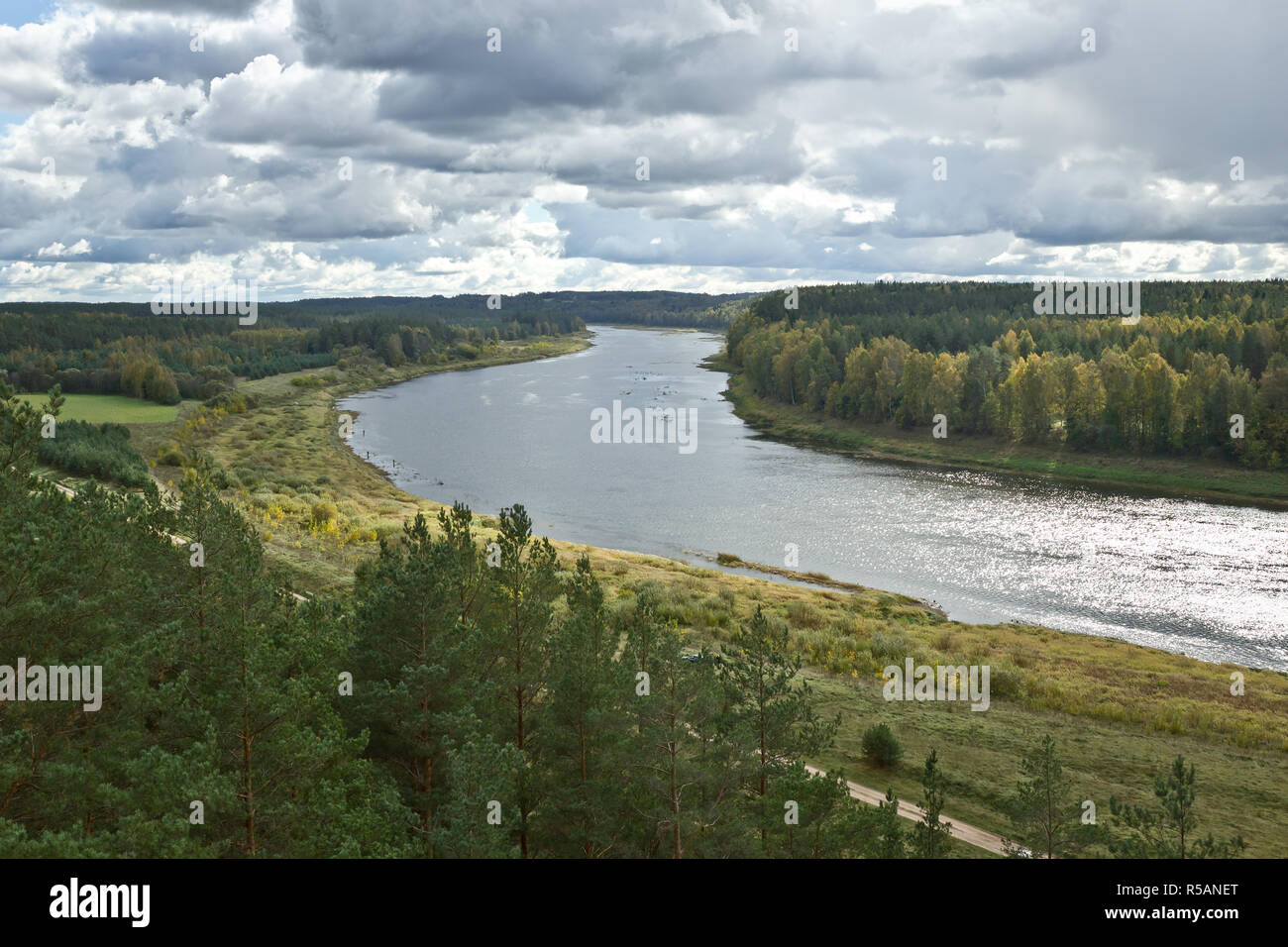 Daugavas hi-res stock photography and images - Alamy