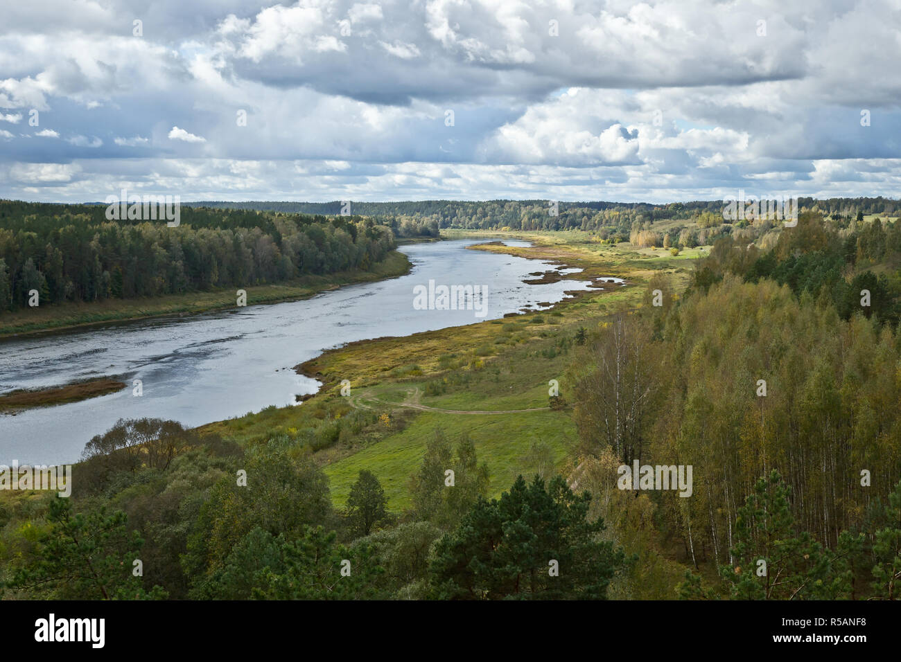Daugava hi-res stock photography and images - Alamy