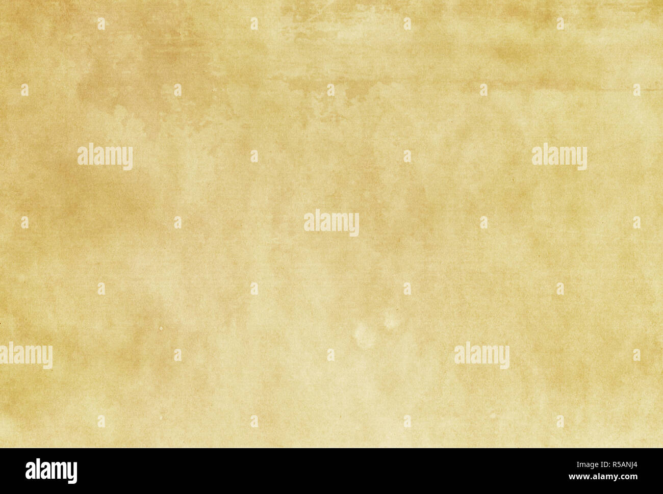 Dirty and stained paper texture for the design Stock Photo - Alamy