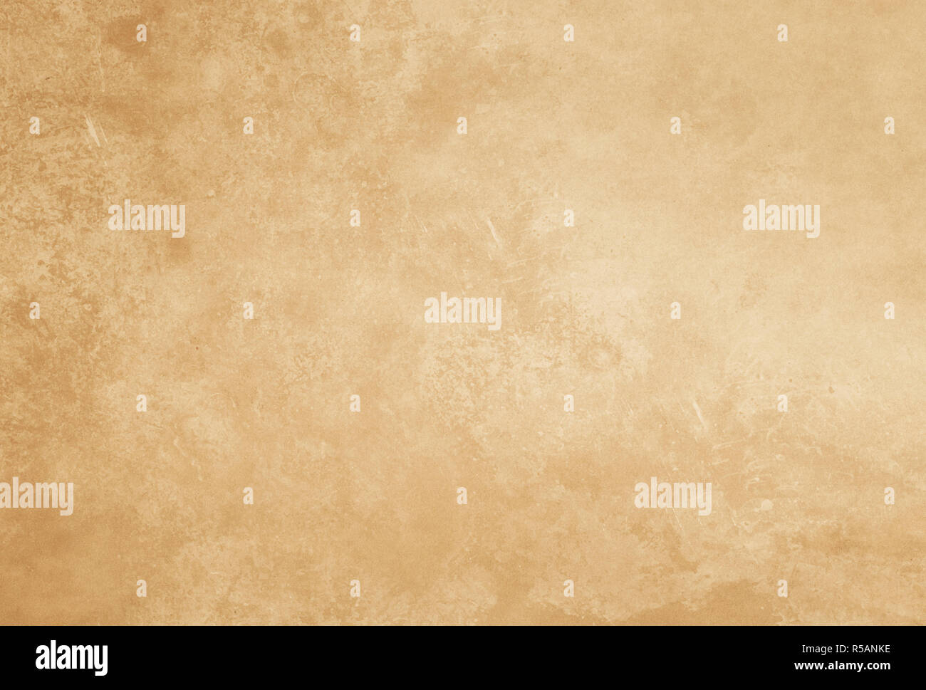 Dirty and stained paper texture for the design Stock Photo - Alamy