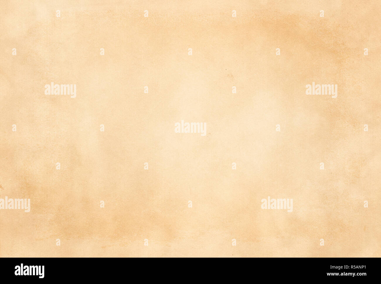 Dirty and stained paper texture for the design Stock Photo - Alamy