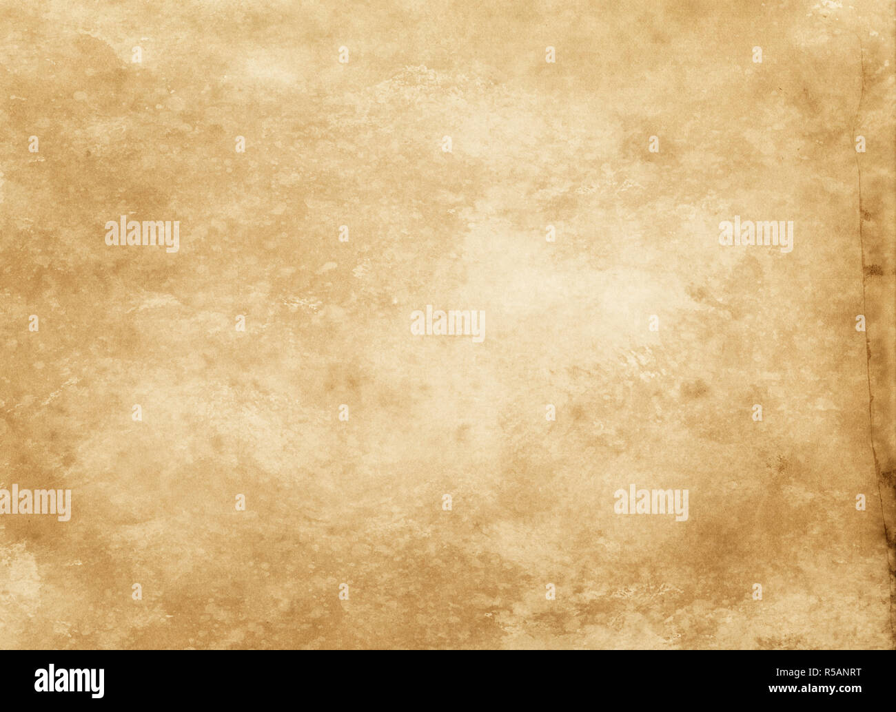 Old dirty and yellowed paper texture for background Stock Photo - Alamy