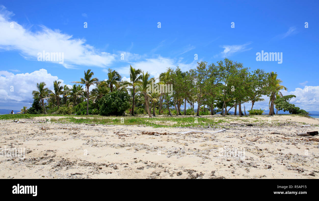 Tivua fiji hi-res stock photography and images - Alamy