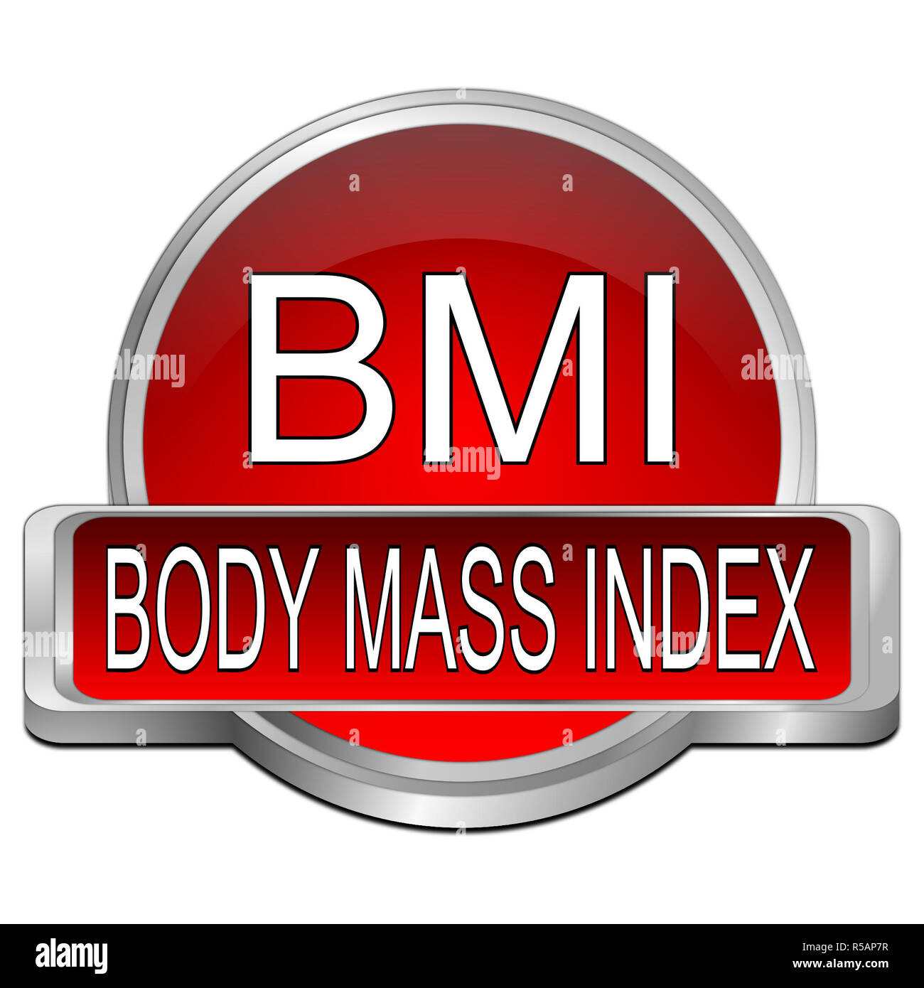 Body Mass Index Logo