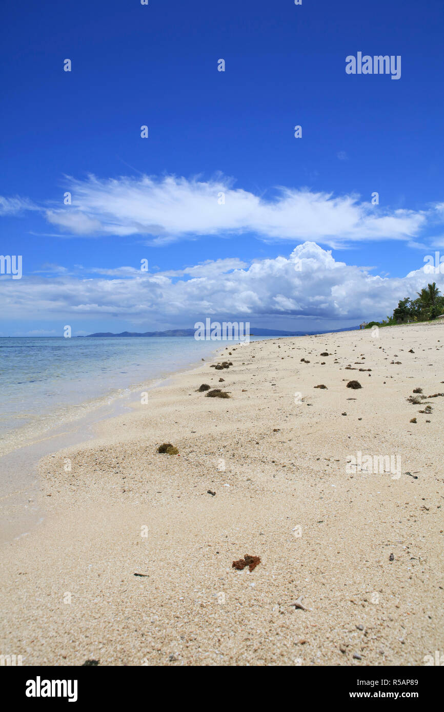 Tivua island fiji hi-res stock photography and images - Alamy