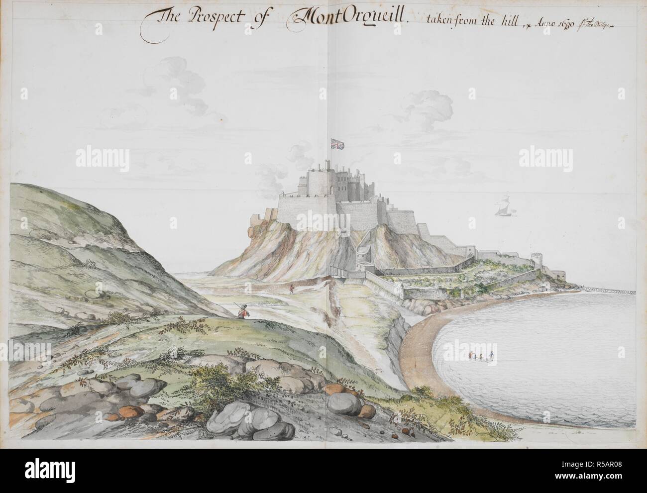 George Baron High Resolution Stock Photography and Images - Alamy