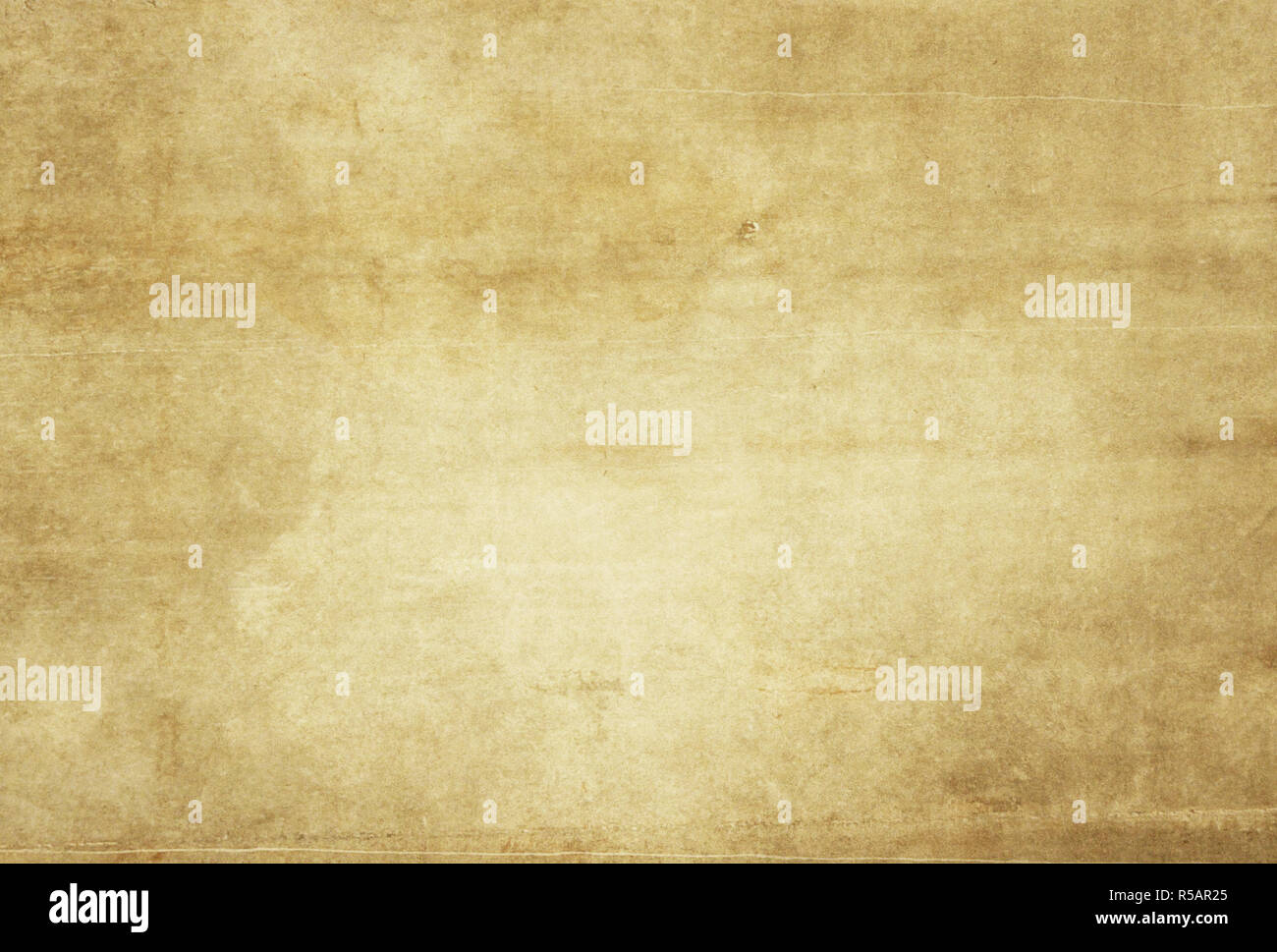 Dirty and rusty paper texture for the design Stock Photo - Alamy