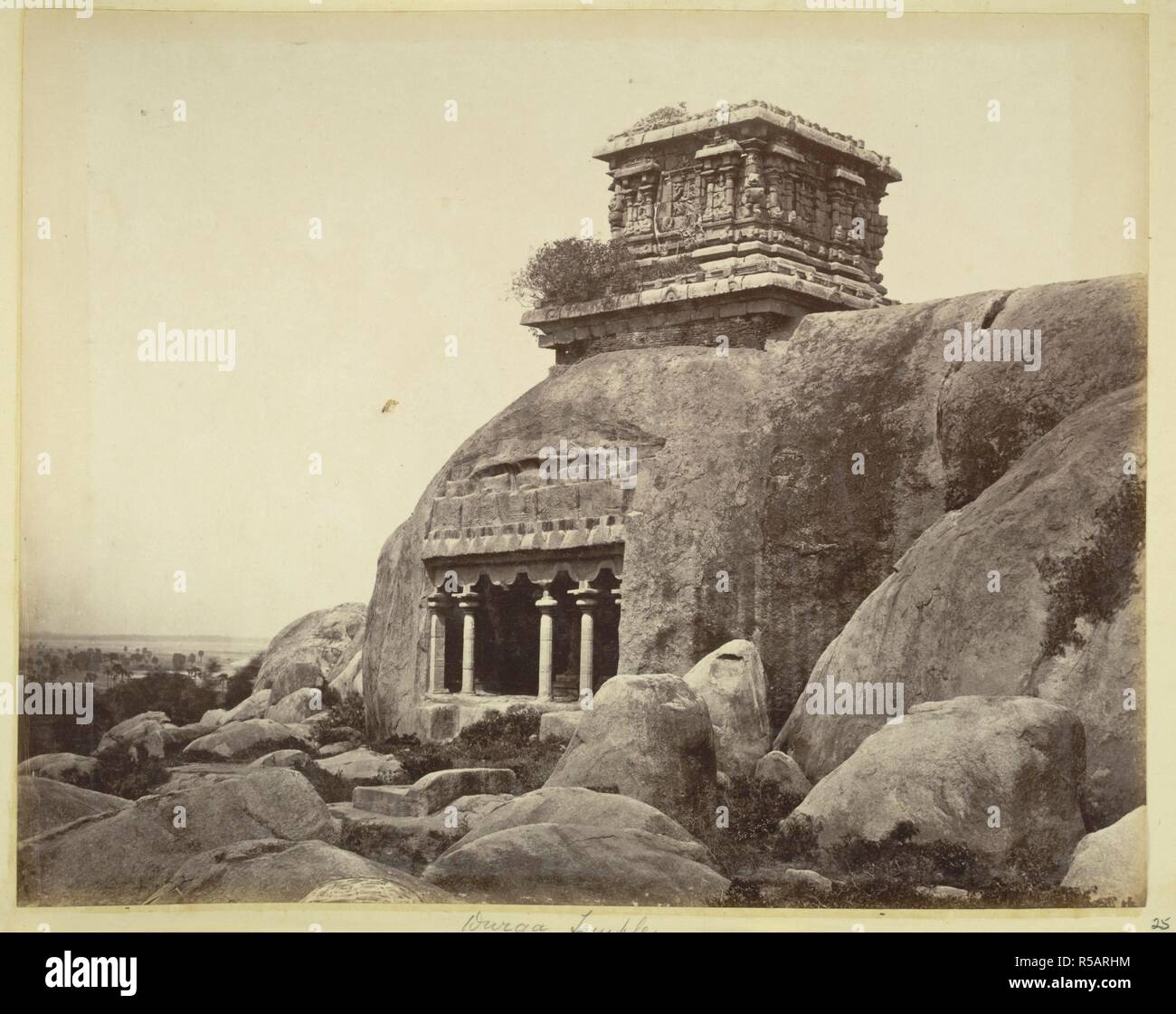 Mahishamardini temple hi-res stock photography and images - Alamy